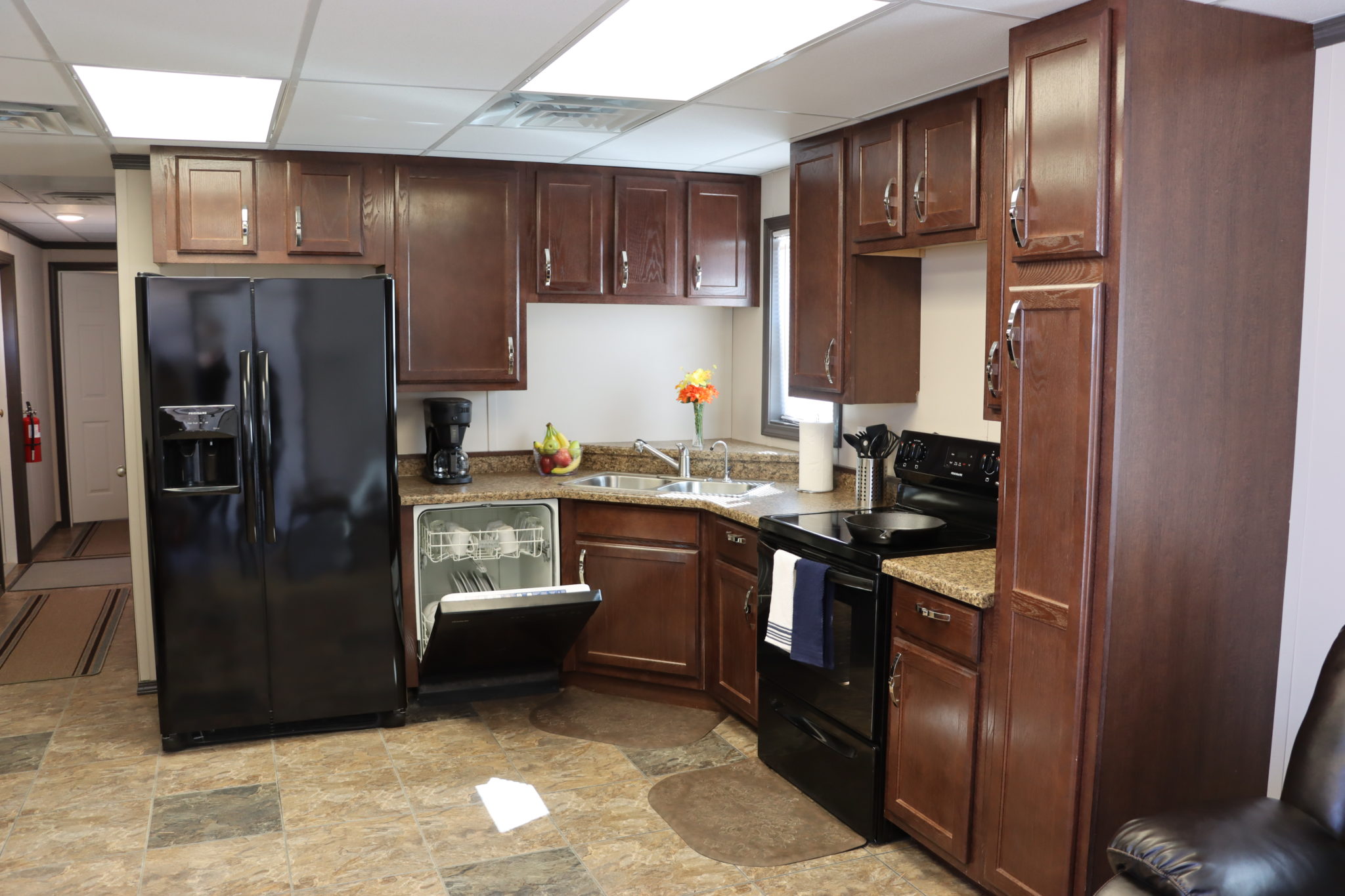 Living Quarters – Stellar Oilfield Rentals, LLC