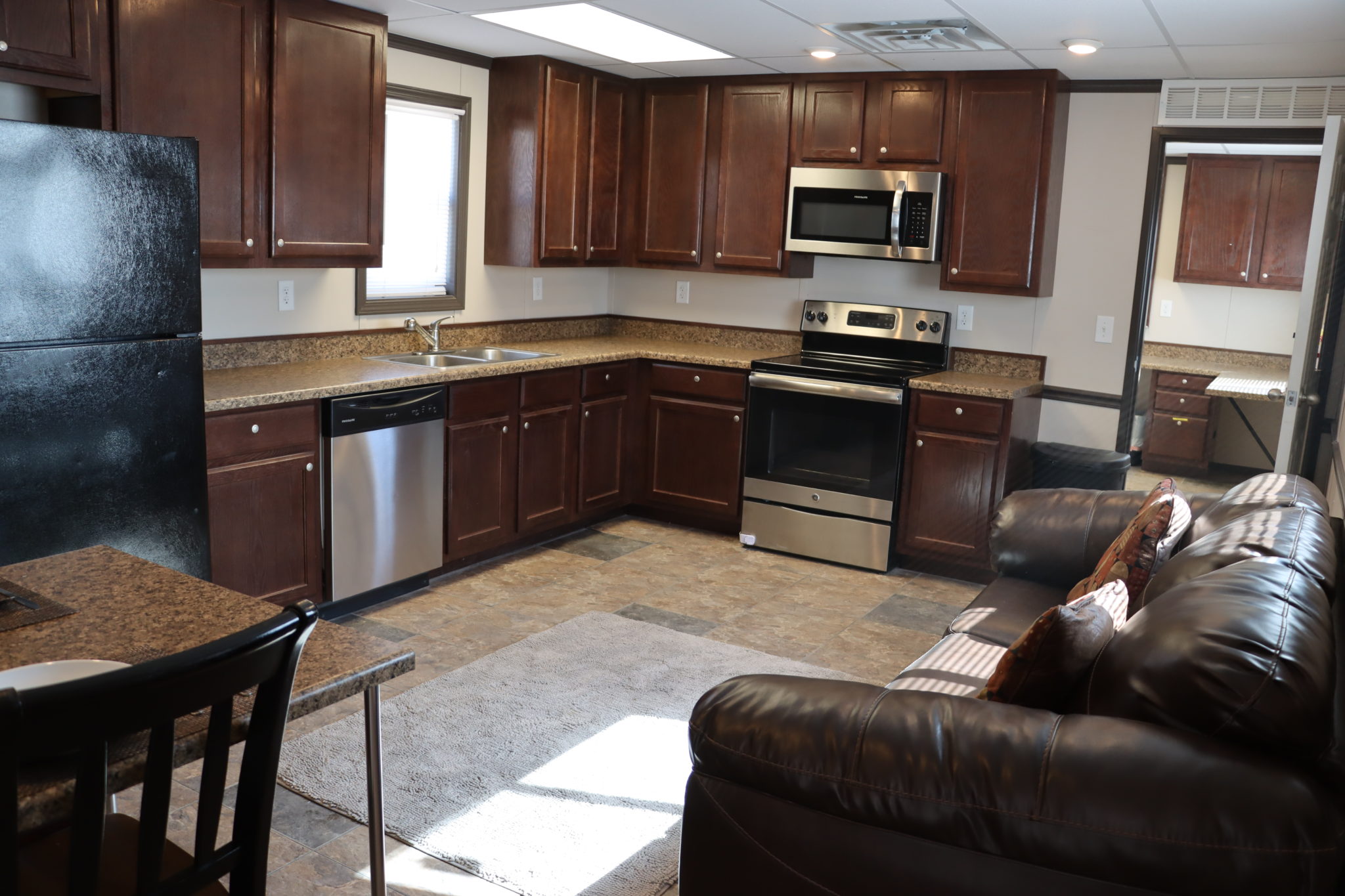 Living Quarters – Stellar Oilfield Rentals, LLC