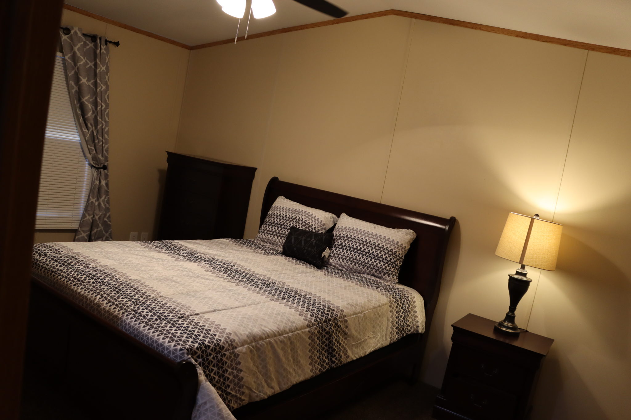 Living Quarters – Stellar Oilfield Rentals, LLC