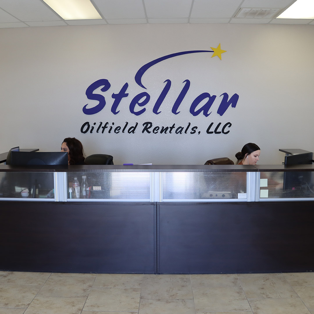 Stellar Oilfield Rentals, LLC